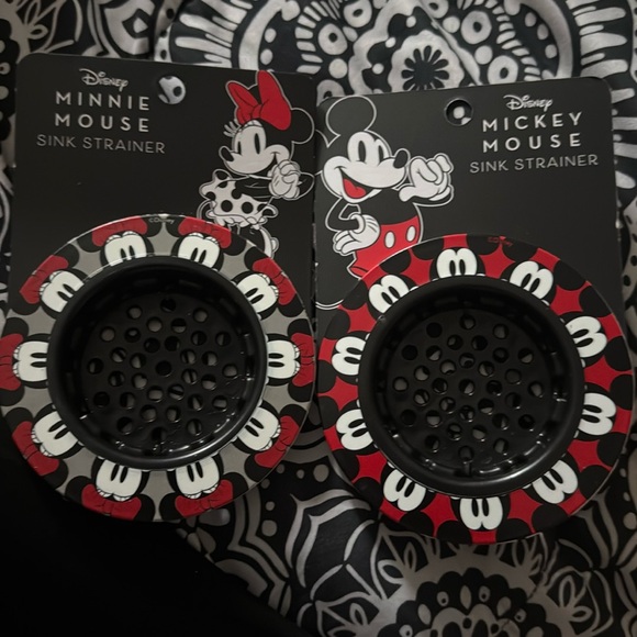 Disney | Kitchen | Disney Kitchen Set Mickey Minnie Mouse | Poshmark